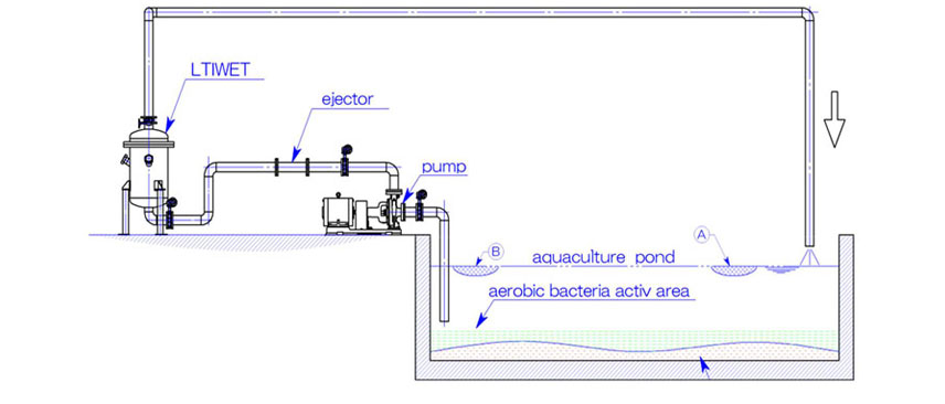 Cure Water Solution